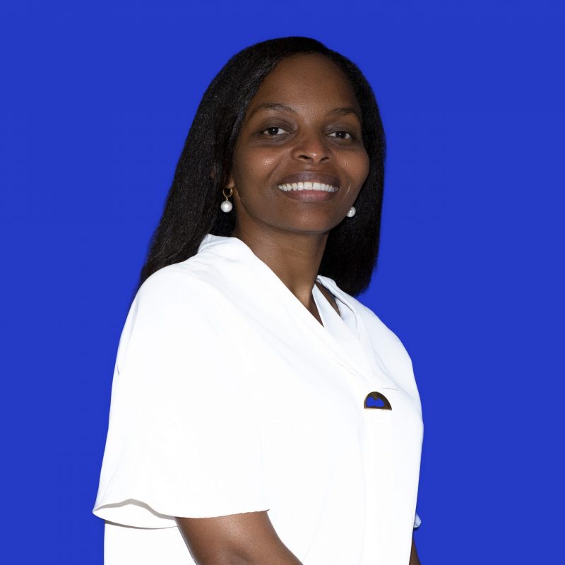 Dr. Sumari, a SUA Scientist, Part of International Team Behind High ...