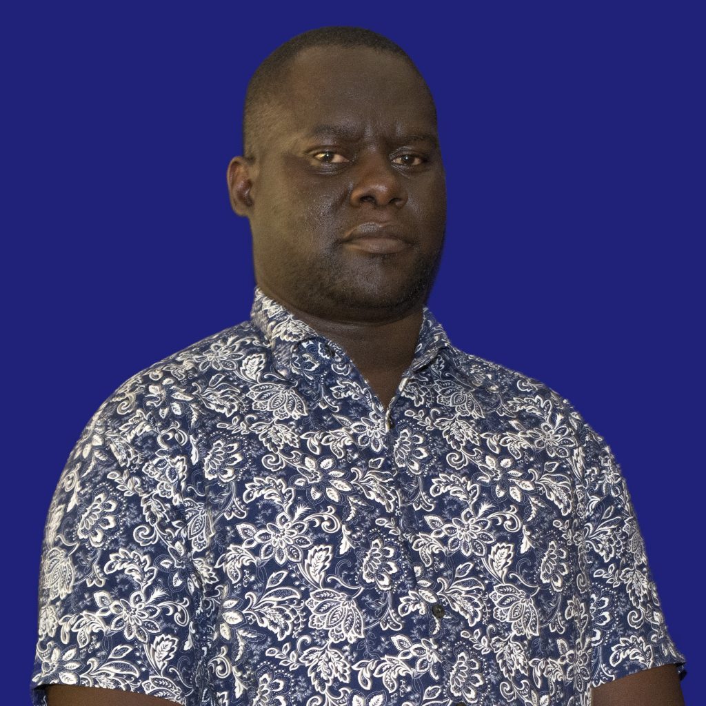 Academic Staff - Department of Informatics and Information Technology ...